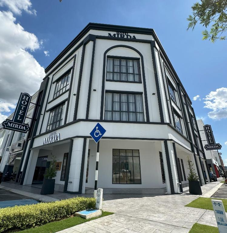 Hotel Mirda Puncak Alam, Bandar Puncak Alam (2025년 최신 요금)
