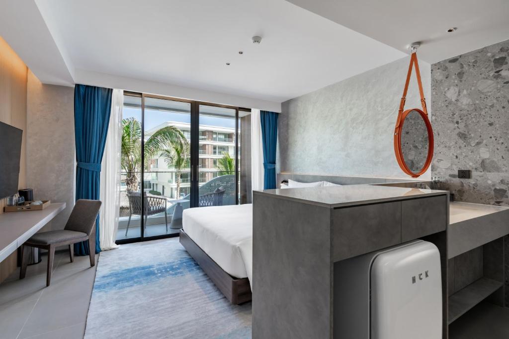 Kora Beach Resort Phuket, Bang Tao Beach (updated prices 2025)