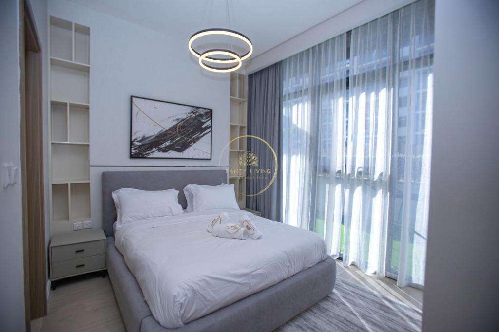 3BHK Apartment located in Azizi riviera 34, Dubai (updated prices 2025)
