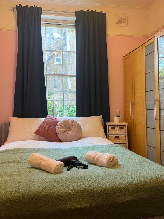 Cosy Central Apartment in Kings Cross St Pancras, London (updated ...