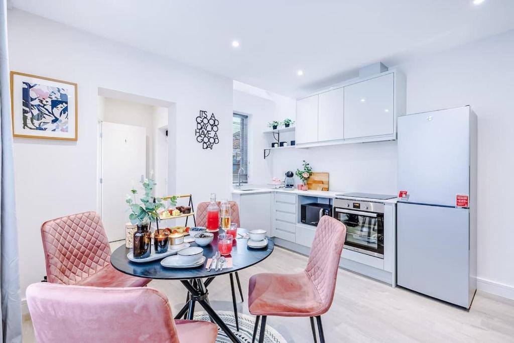 Edgeley House, Stockport (updated prices 2026)