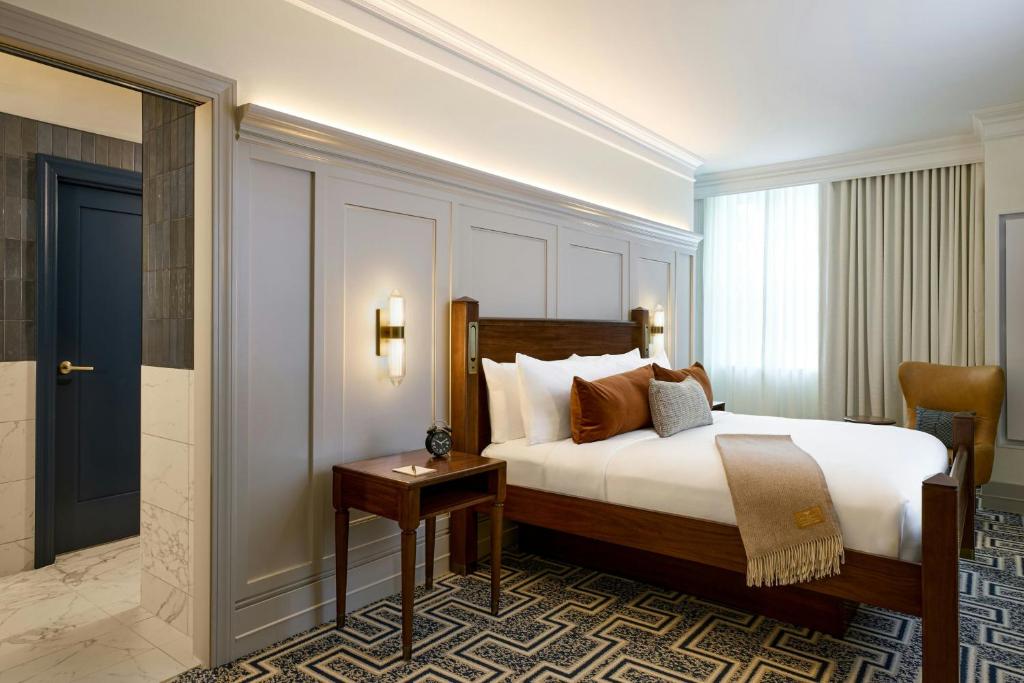 Dearborn Inn, Autograph Collection, Dearborn (updated prices 2025)