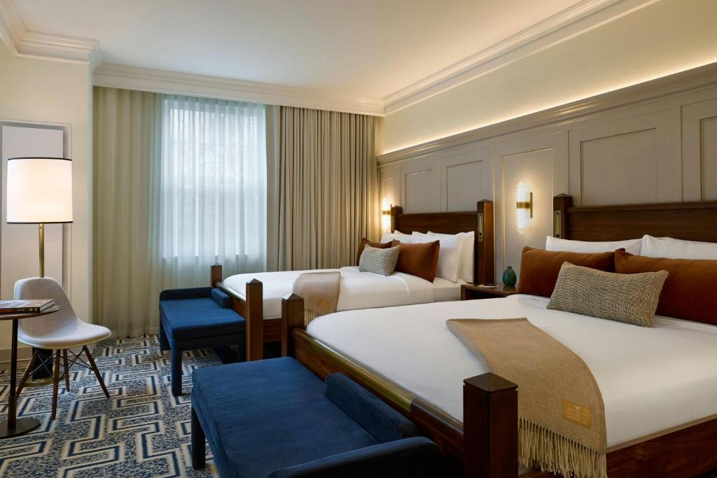 Dearborn Inn, Autograph Collection, Dearborn (updated prices 2025)