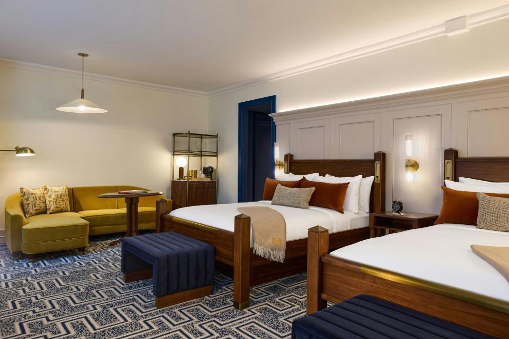 Dearborn Inn, Autograph Collection, Dearborn (updated prices 2025)