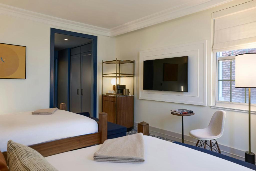 Dearborn Inn, Autograph Collection, Dearborn (updated prices 2025)