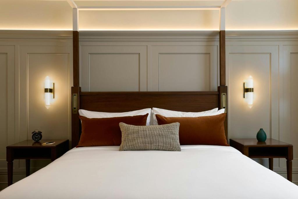 Dearborn Inn, Autograph Collection, Dearborn (updated prices 2025)