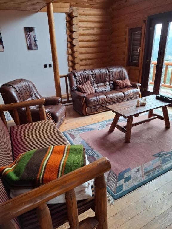 Veresko Villa, Lacu Rosu (updated prices 2025)