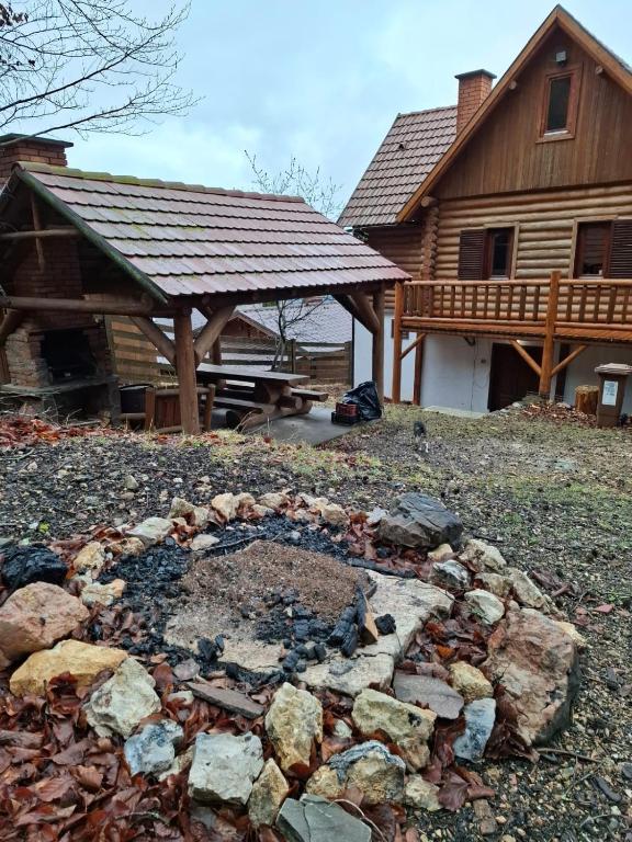 Veresko Villa, Lacu Rosu (updated prices 2025)