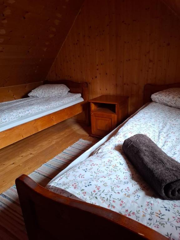 Veresko Villa, Lacu Rosu (updated prices 2025)