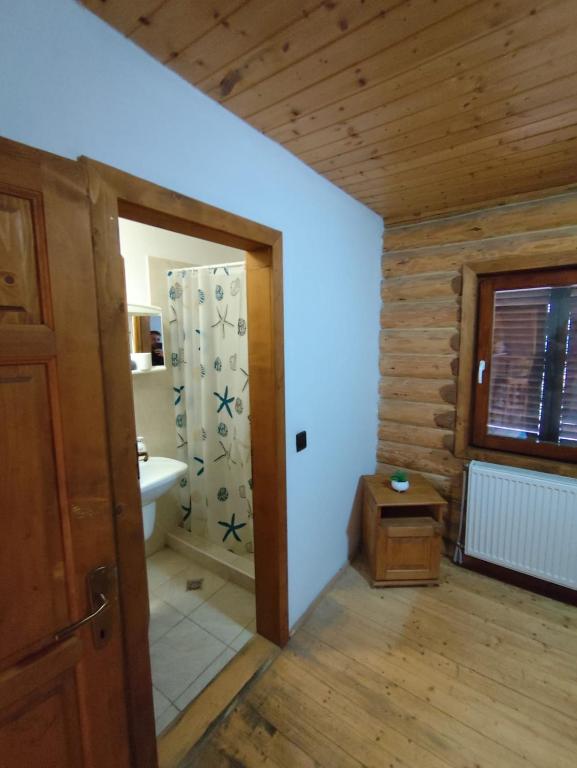 Veresko Villa, Lacu Rosu (updated prices 2025)