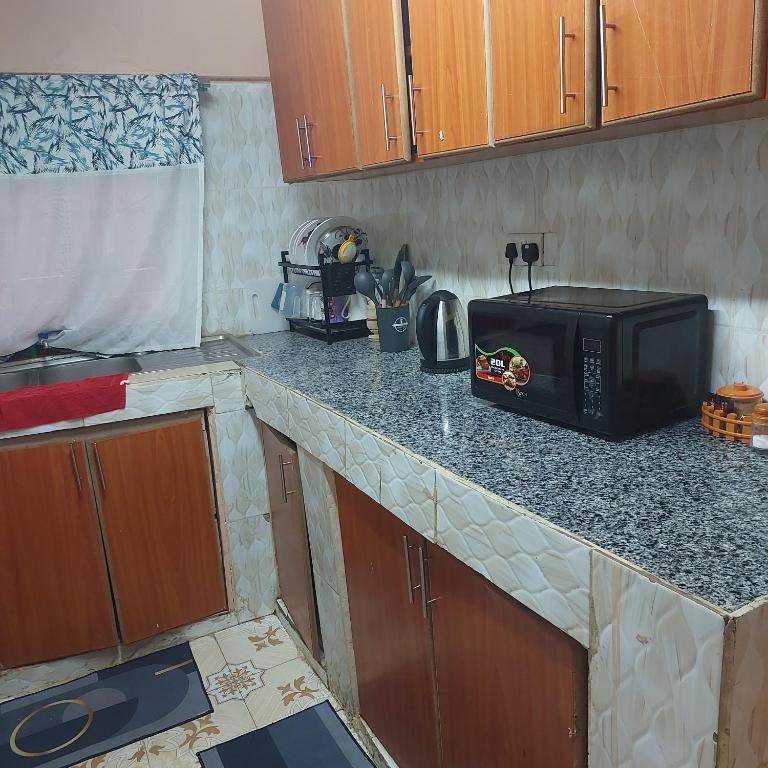 Mdm homes, Ruiru (updated prices 2025)