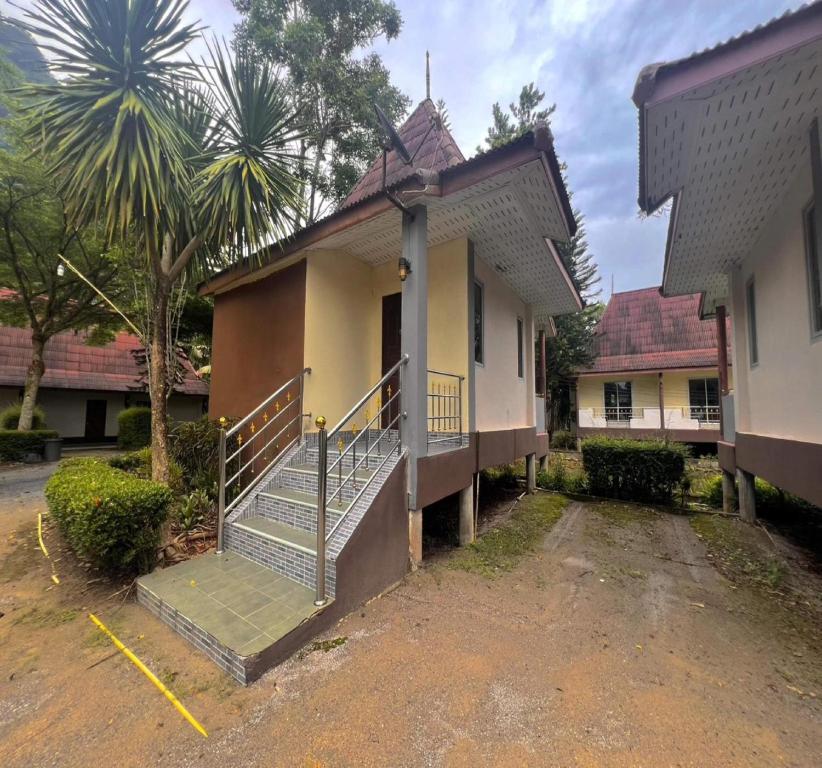 OYO 75517 Mananchaya Resort, Ao Luk (updated prices 2026)