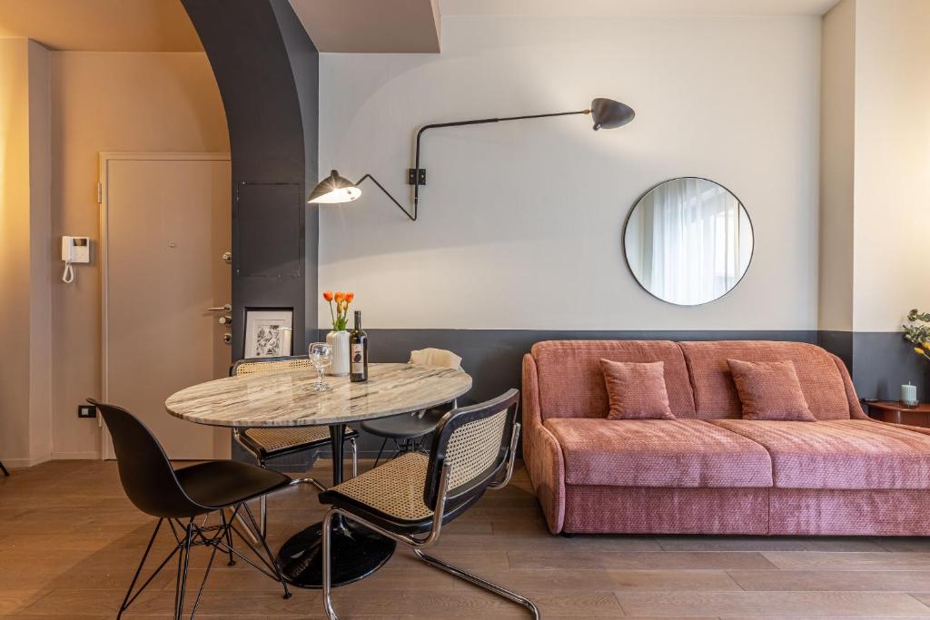 Zuretti modern comfort near Central Station, Milan (tarifs actualisés ...