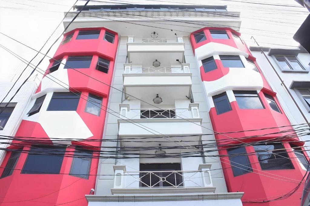 Collection O Mangga Besar Near Lokasari Square Formerly 45 Residence ...