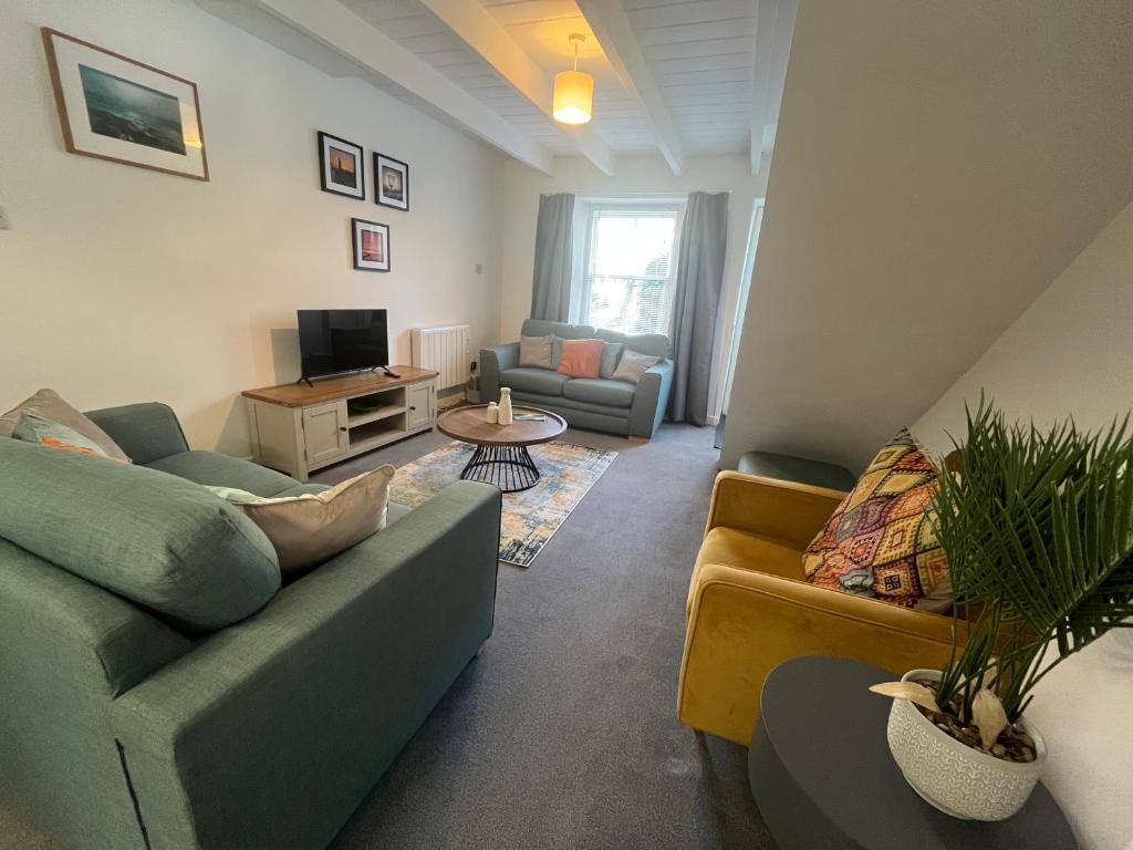 Starboard Cottage, Newlyn (updated prices 2026)