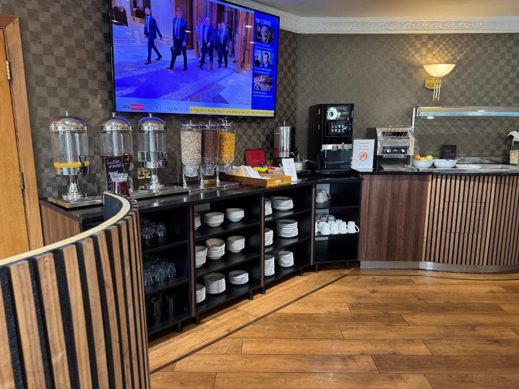 Savera Hotel South Ruislip, Hillingdon (updated prices 2025)