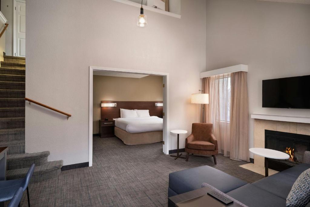 Residence Inn Pasadena Arcadia, Arcadia (updated prices 2025)