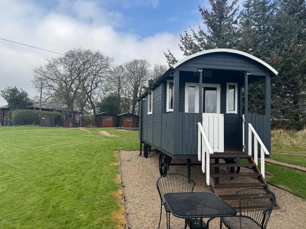 Roslin Glamping, Roslin (updated prices 2025)