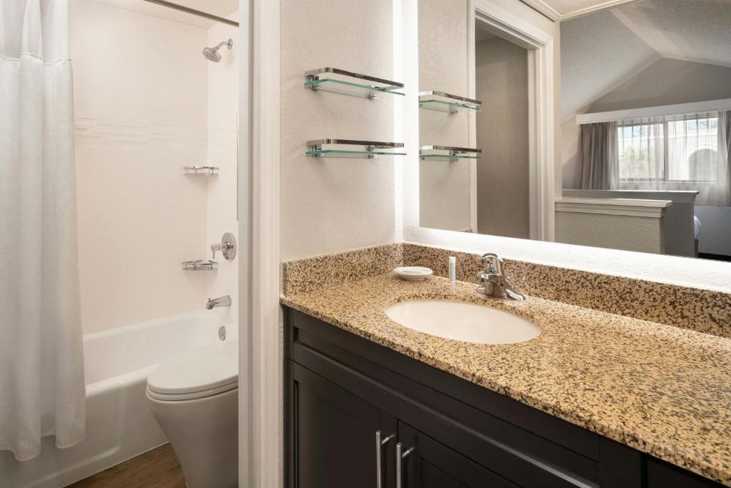 Residence Inn Pasadena Arcadia, Arcadia (updated prices 2025)