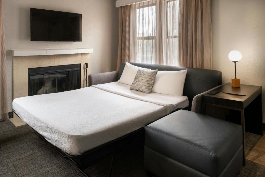 Residence Inn Pasadena Arcadia, Arcadia (updated prices 2025)