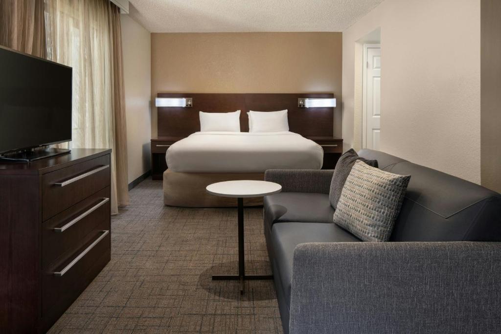 Residence Inn Pasadena Arcadia, Arcadia (updated prices 2025)
