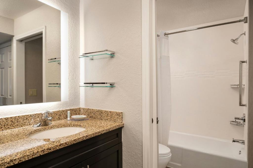 Residence Inn Pasadena Arcadia, Arcadia (updated prices 2025)