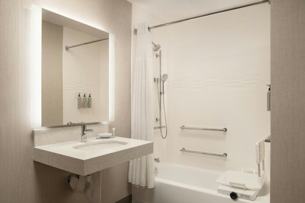 Residence Inn Pasadena Arcadia, Arcadia (updated prices 2025)