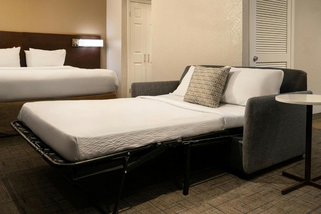Residence Inn Pasadena Arcadia, Arcadia (updated prices 2025)