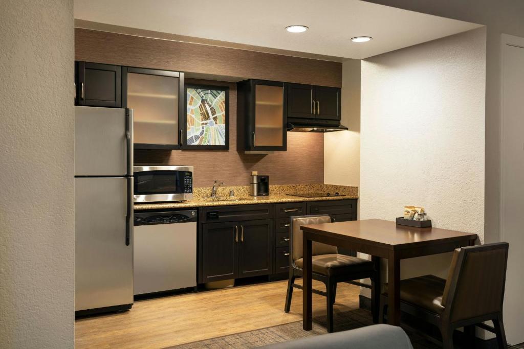 Residence Inn Pasadena Arcadia, Arcadia (updated prices 2025)