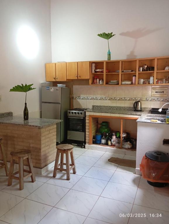 Vogel House, Luque (updated prices 2025)
