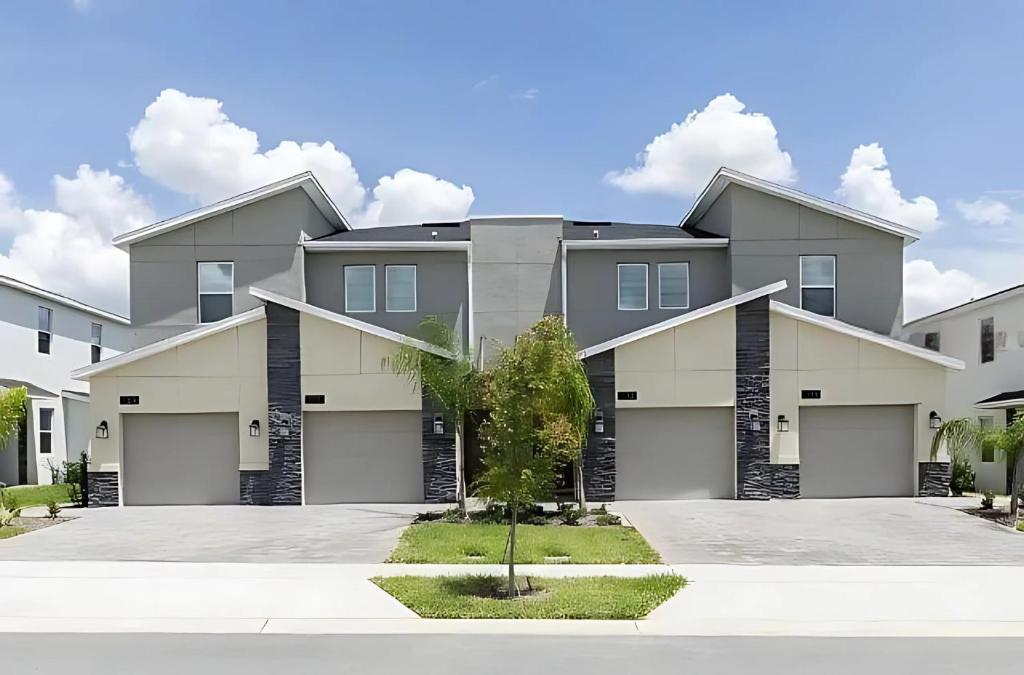 Luxury Champions Gate Condo, Resort-Style Retreat, Kissimmee (updated ...