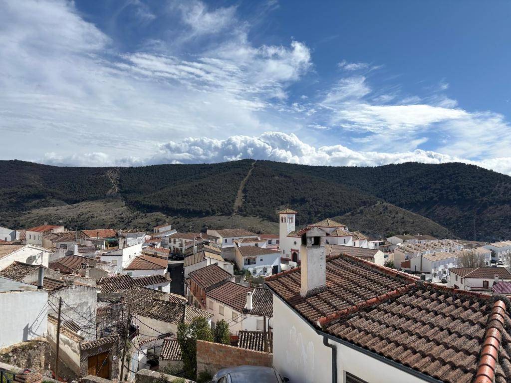 La Casa de Domingo, Tózar (updated prices 2026)