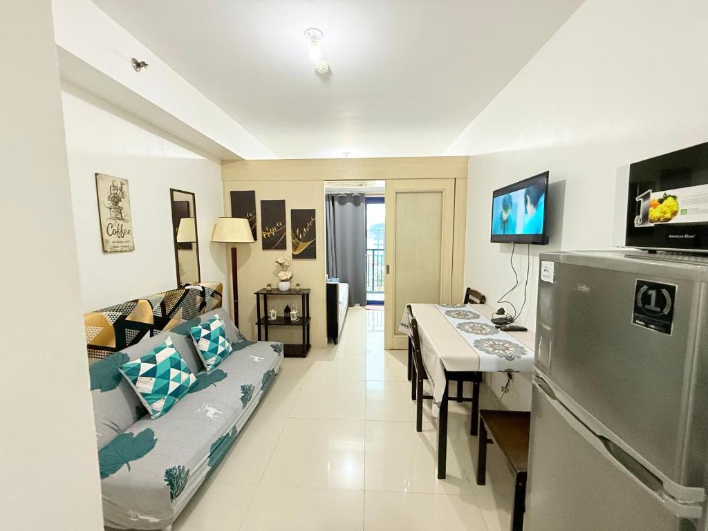 Sea Residences MoaPasay City By Jerson, Manila (updated prices 2026)