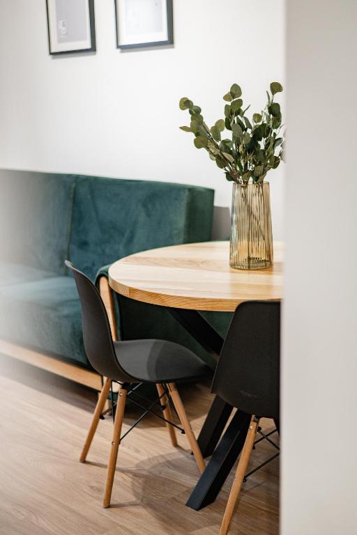 Legnicka Residence 65, Wrocław (updated prices 2026)