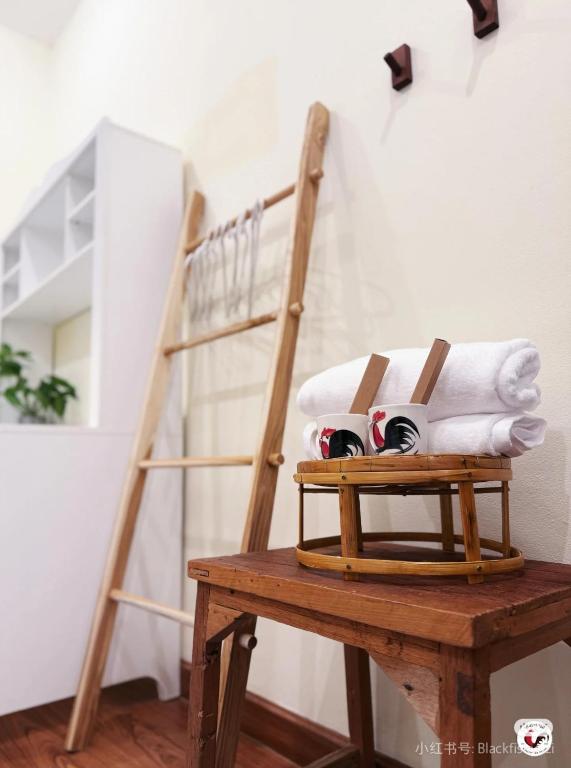 Roster House Chiangmai, Chiang Mai (updated prices 2025)