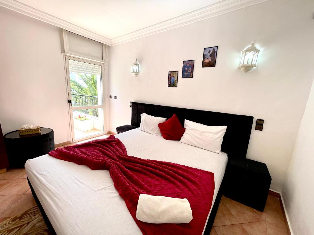 Hotel mery Studio, Agadir (updated prices 2025)