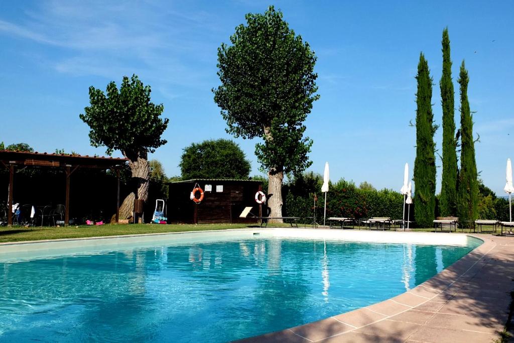 Agriturismo il Pino - Bioagricoltura, Monticello (updated prices 2025)