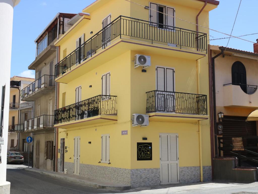 Casa Mia Lazzaro, Lazzaro (updated prices 2026)