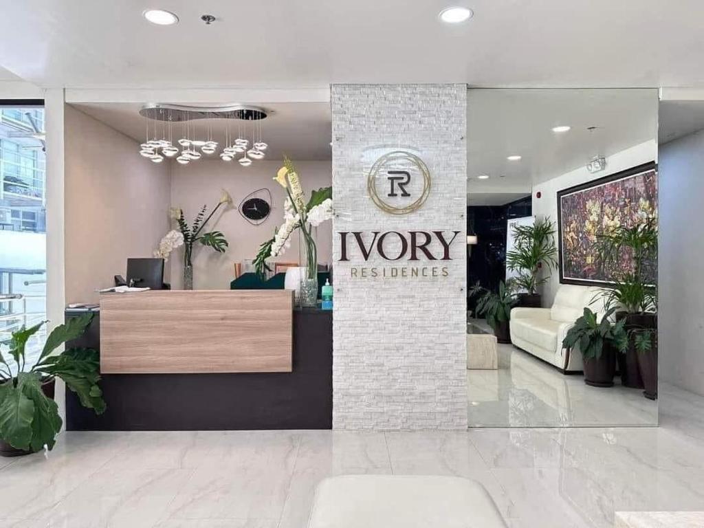 Abreeza Mall Area Ivory Residences, Davao (preços atualizados para 2025)