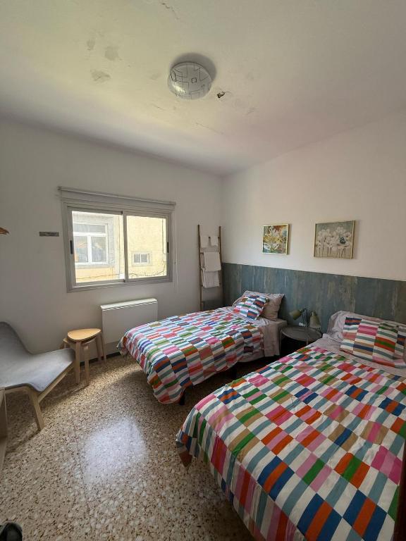 Sarah Kite II Vv, room 3, Playa del Burrero (precios actualizados 2025)