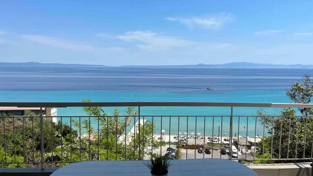 Enchanting Sea View, Kallithea Halkidikis (updated prices 2025)