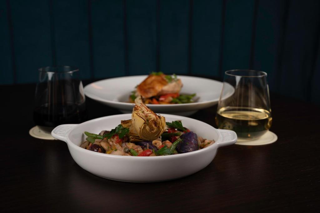 Toor Hotel Toronto, Part Of Jdv By Hyatt, Toronto (updated prices 2025)