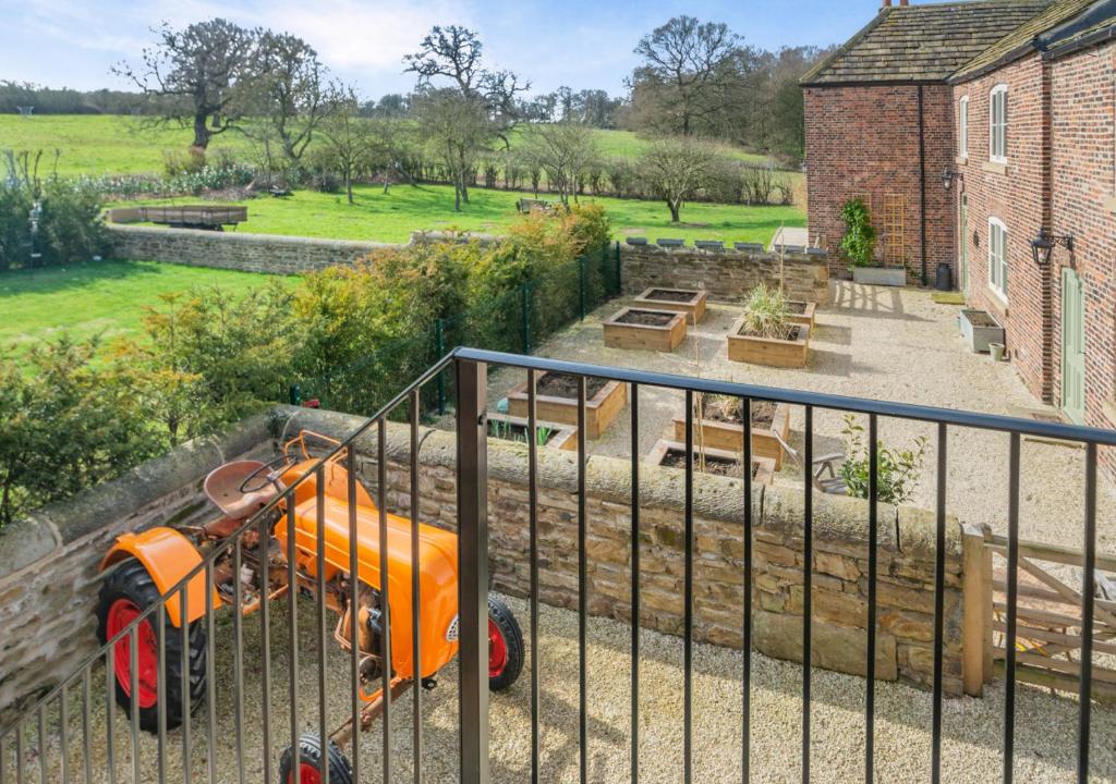 The Bothy at Park Farm, Leeds (updated prices 2025)