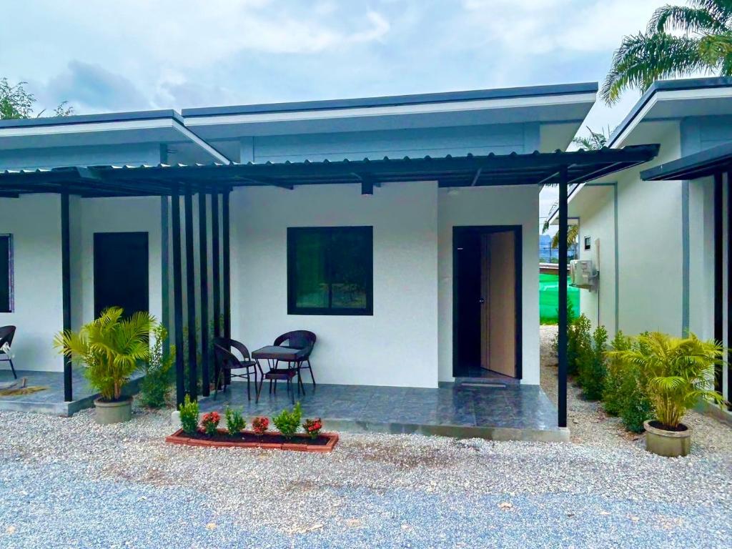 Palm Tree Resort, Strand Ao Nang (aktualisierte Preise für 2025)