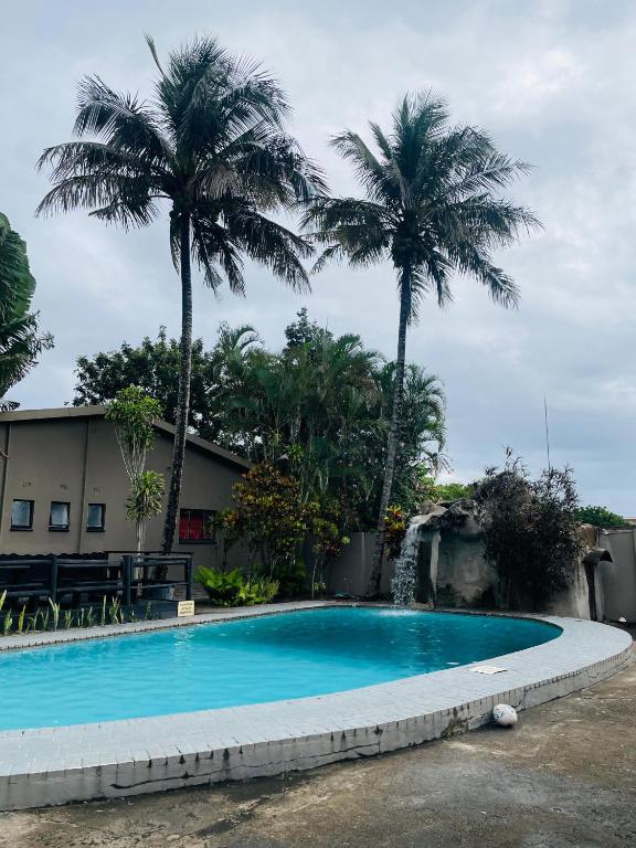 Mbazwana Inn, Mbazwana (updated prices 2026)