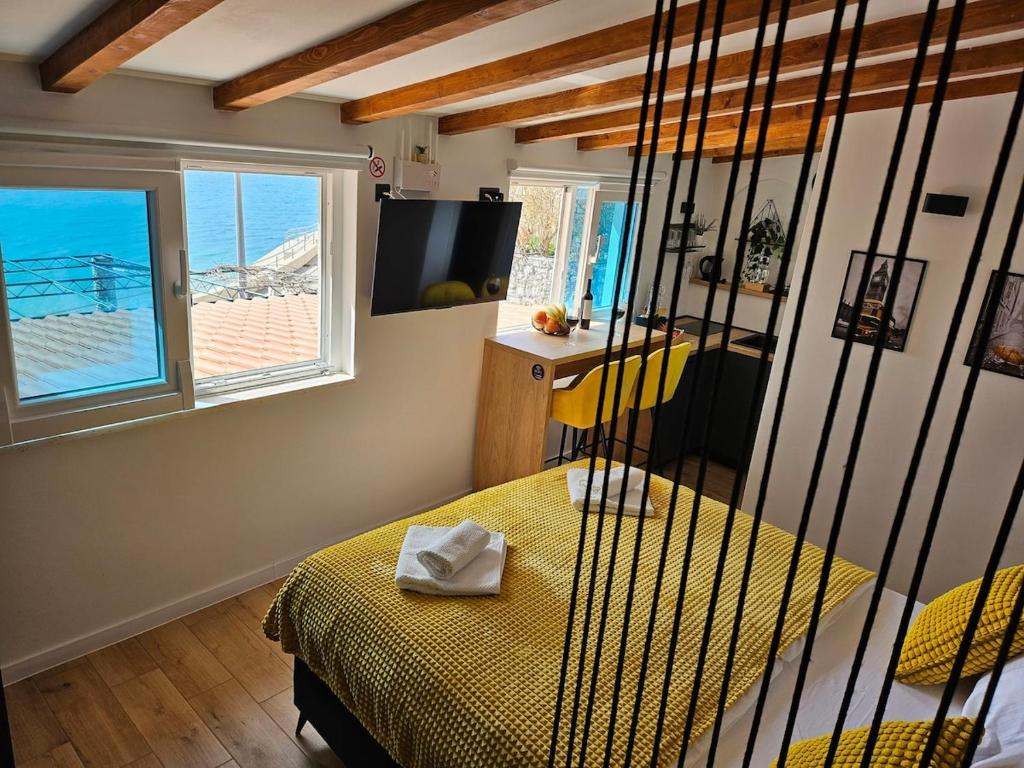 Studio Sea view, Bol (updated prices 2026)