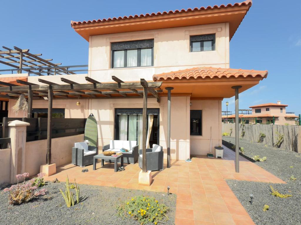 Vanilla Ocean Chalet Origo Mare, Majanicho (precios actualizados 2025)