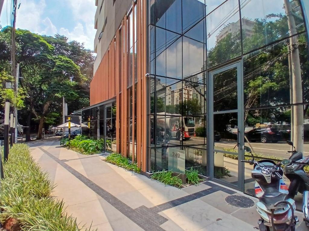 360 Perdizes, São Paulo (updated prices 2026)