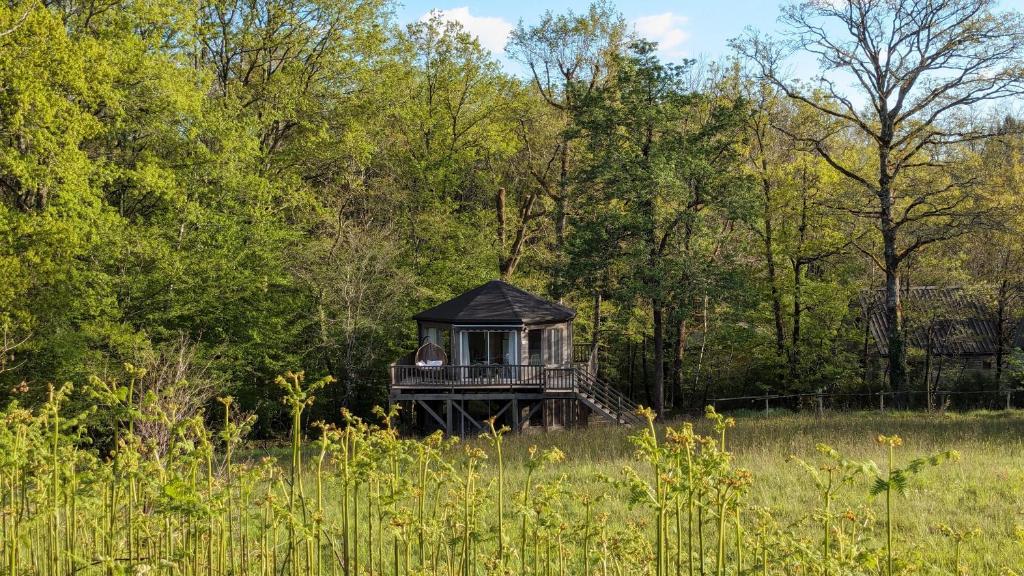 Cabane supérieure Biron, Biron (preços atualizados 2025)