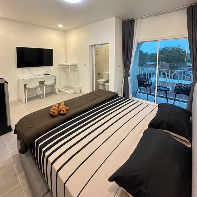 Eli-an Haus, Phra Nakhon Si Ayutthaya (aktualisierte Preise für 2025)